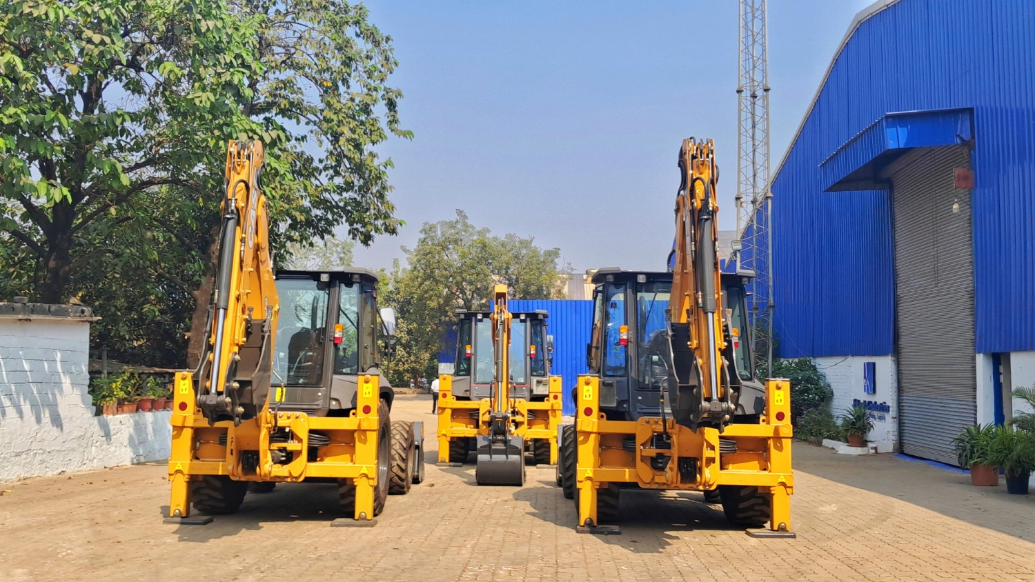 10 Key Performance Upgrades For Used Construction Machines