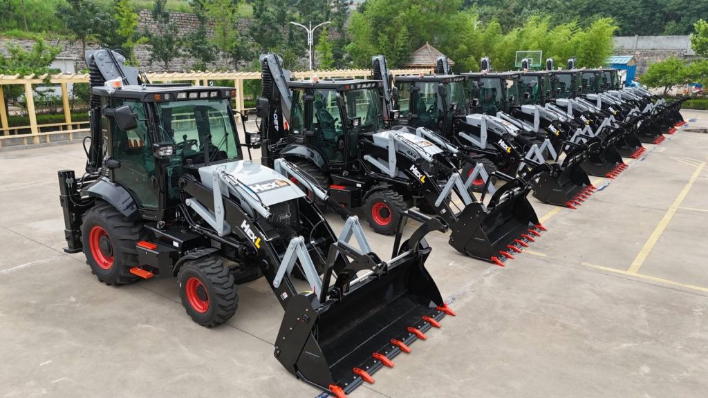 Dozer Attachments & Upgrades To Improve A Second-Hand Dozer